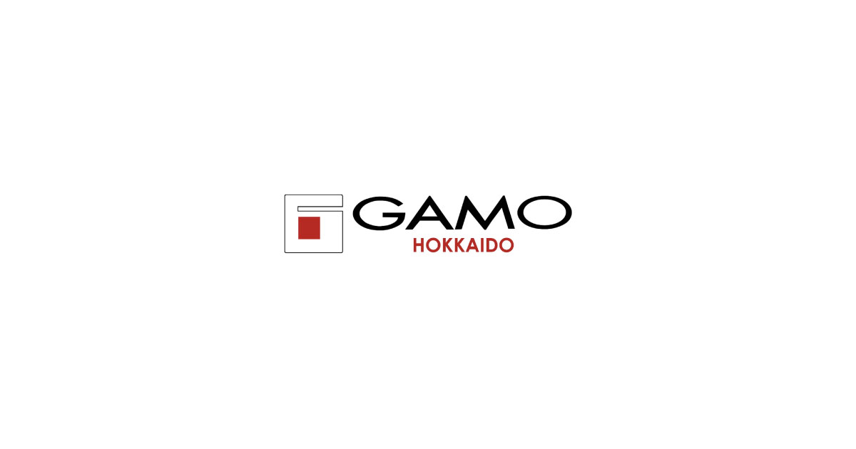COMPANY | GAMO HOKKAIDO